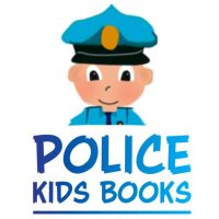 Police Kids Books – A collection of childrens books for Law Enforcement ...