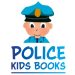 Police Kids Books – A collection of childrens books for Law Enforcement ...