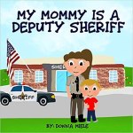 Sheriff – Police Kids Books