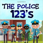 All Titles – Police Kids Books