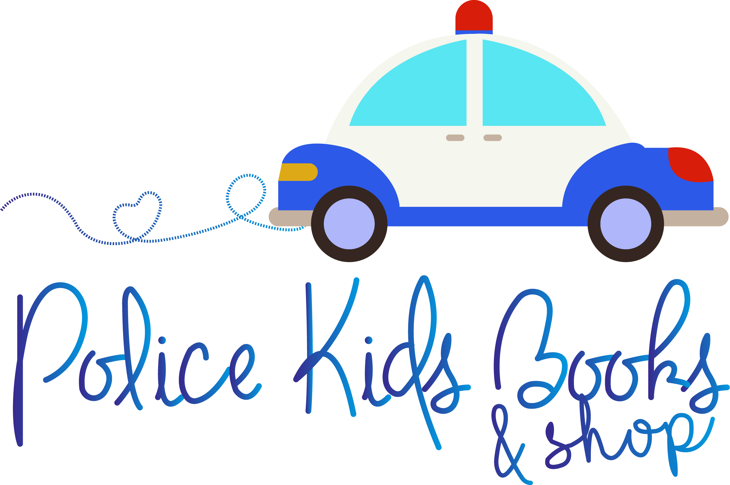 Police Kids Shop – Police Kids Books